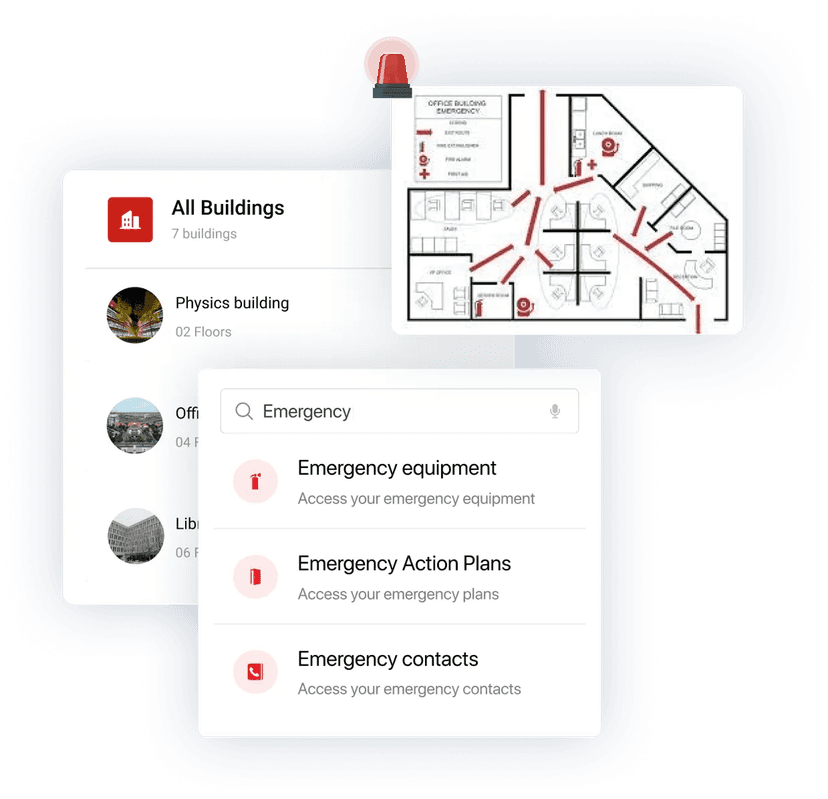 Facility Management Software for Professionals | ARC Facilities