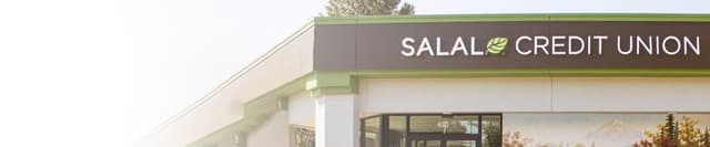 Customer Success Story: Salal Credit Union