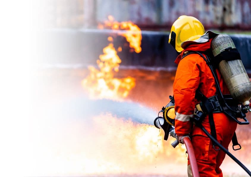 Seamless Emergency Equipment Management Solutions