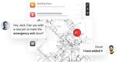 Building Plan Software | Floor Plan Software