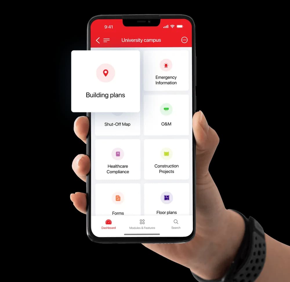 Top Facility Management Software for Building Professionals