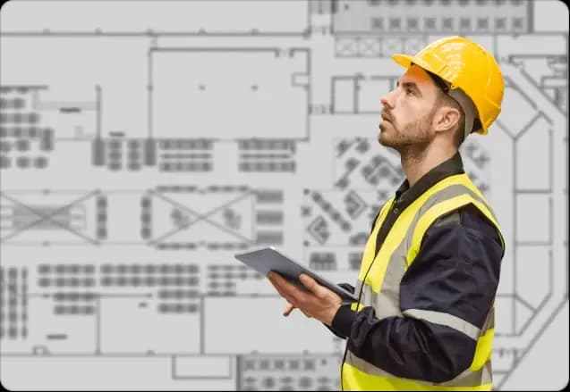 Facility Management App for Manufacturing | ARC Facilities