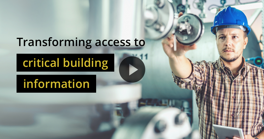Facility Management Platform | Smart Building Technology for the Built ...